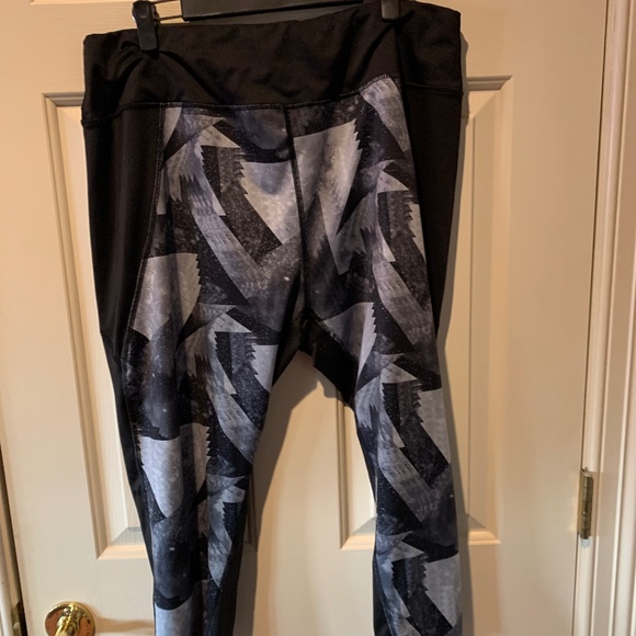 Pro Player | Pants & Jumpsuits | Pro Player 2x Capri | Poshmark